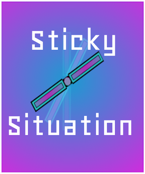 Sticky Situation by Severedx
