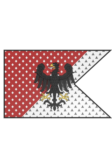 Fantasy Flags and Coat of Arms2 by CrimsonDemon01