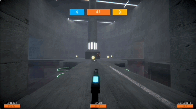 VECT0R by Cooper Yang 杨天池, yuhaochen, Ela Morana