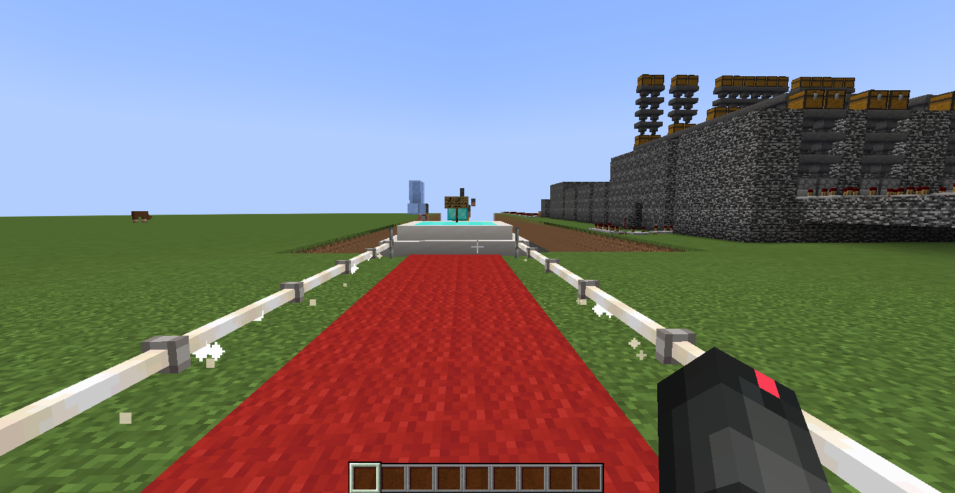 MLG + Parkour Map Bundle (cheaper) by LegendVerse