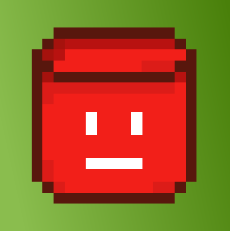 Mallow Rush: The Pixel Bandit by Theman1926