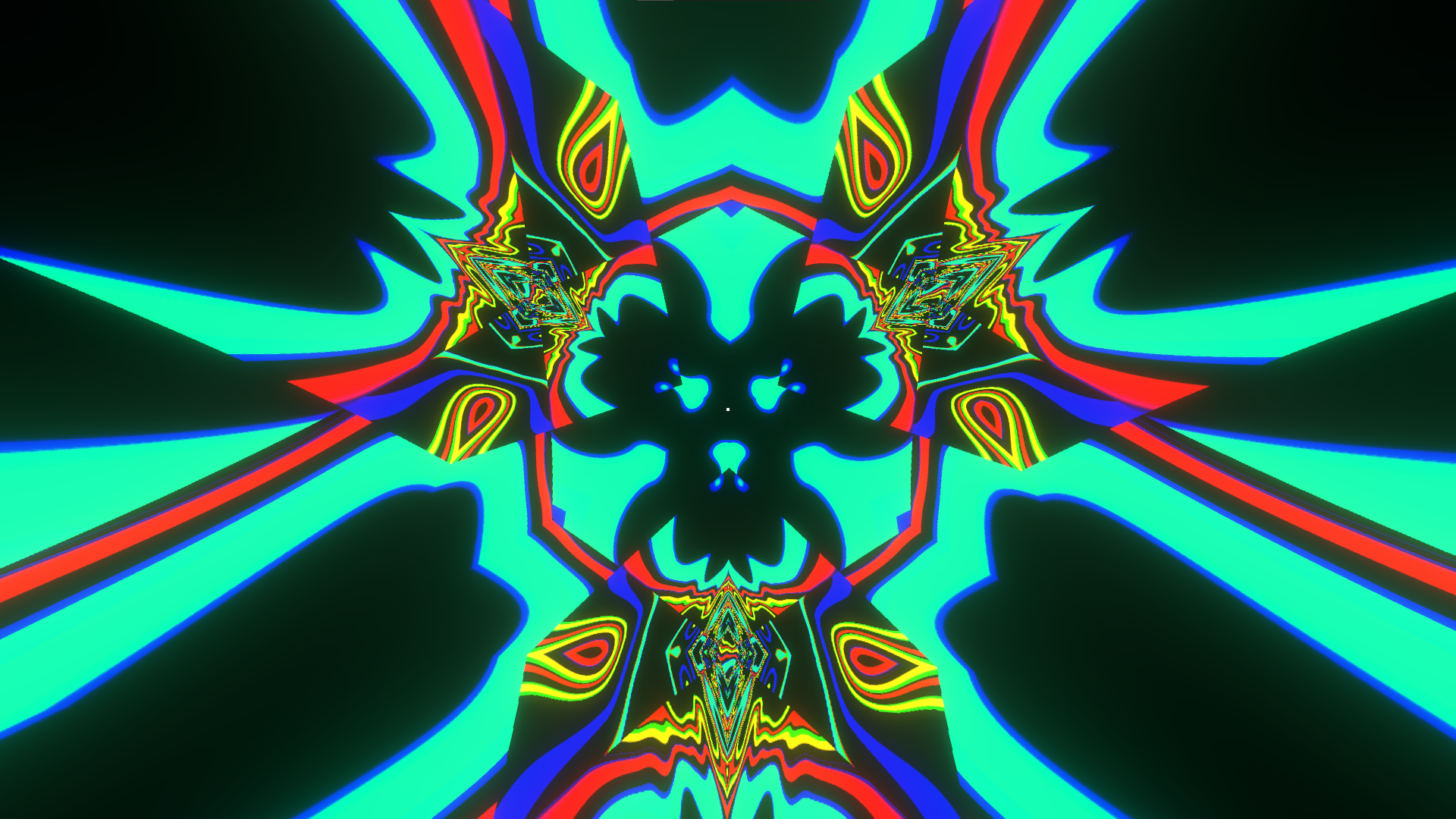 Look and See by max_mcdonnell