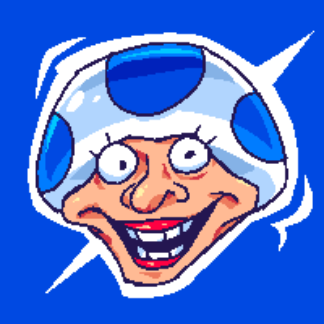 Toadlegette Resolution Android Port by whagb