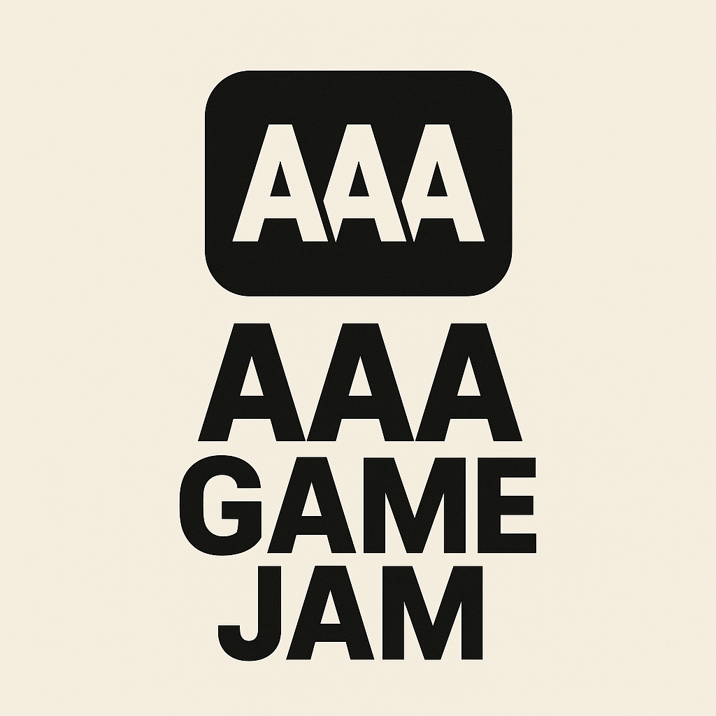 AAA Game Jam - itch.io