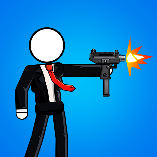 Stickman and Gun 3 by RDX