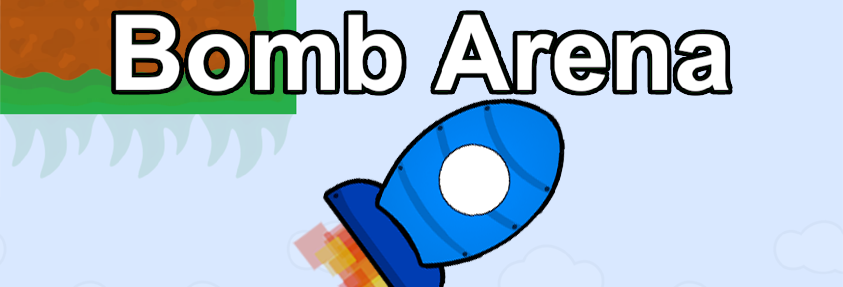 Come win fight in the Bomb Arena! - itch.io