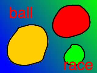 An Unoriginal and Janky Ball Race Project by frig31