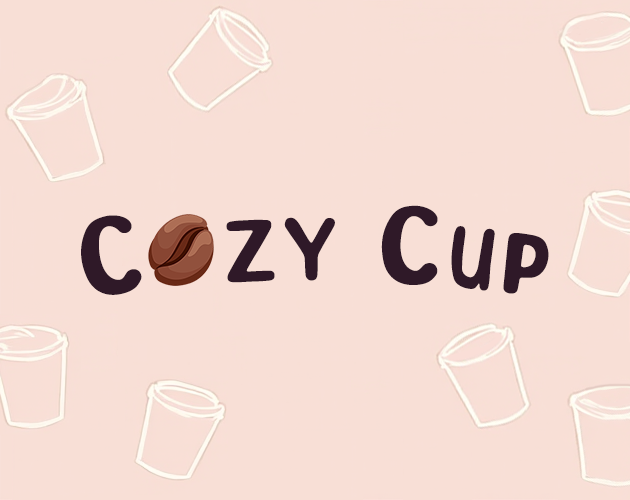 Cozy Cup by Kugot Studio
