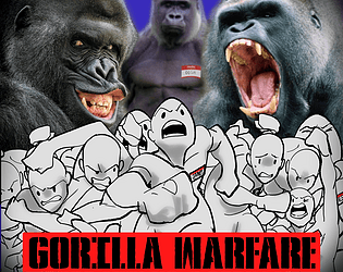 Top free games tagged gorilla_tag and Meme - itch.io