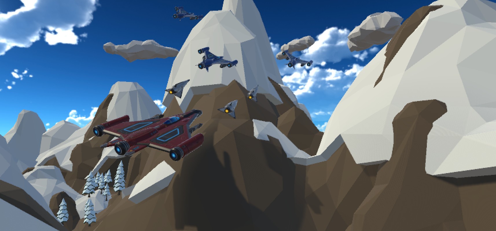 Hyper Rail by SadlerE3