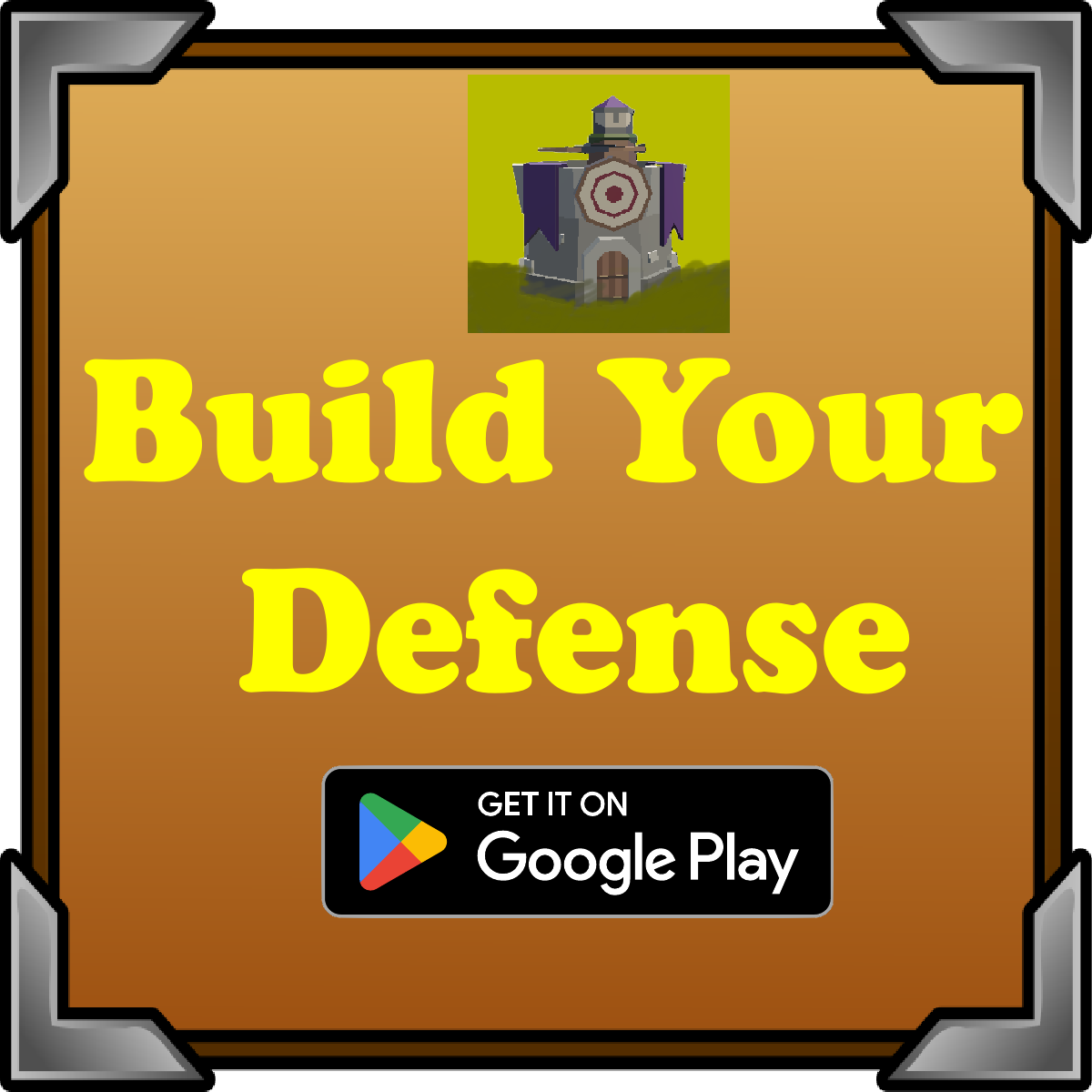 Demo di Build Your Defense - Build Your Defense - Demo by Sgruf Play