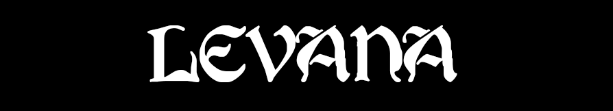 LEVANA by BlackHelmet_Games