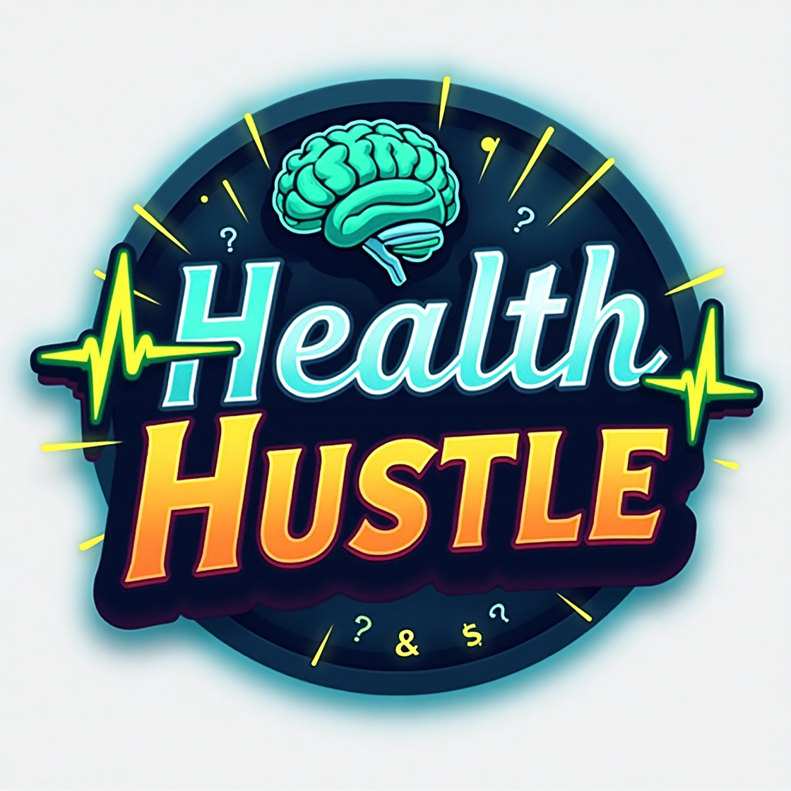 Health Hustle Knowledge Hunt by zainali.0099 for 🤡Clown Jam!🤡 - itch.io