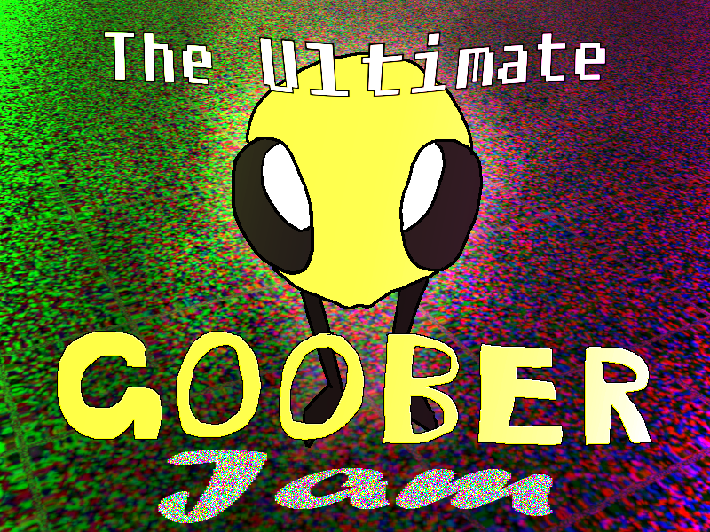 The Ultimate Goober Jam - itch.io