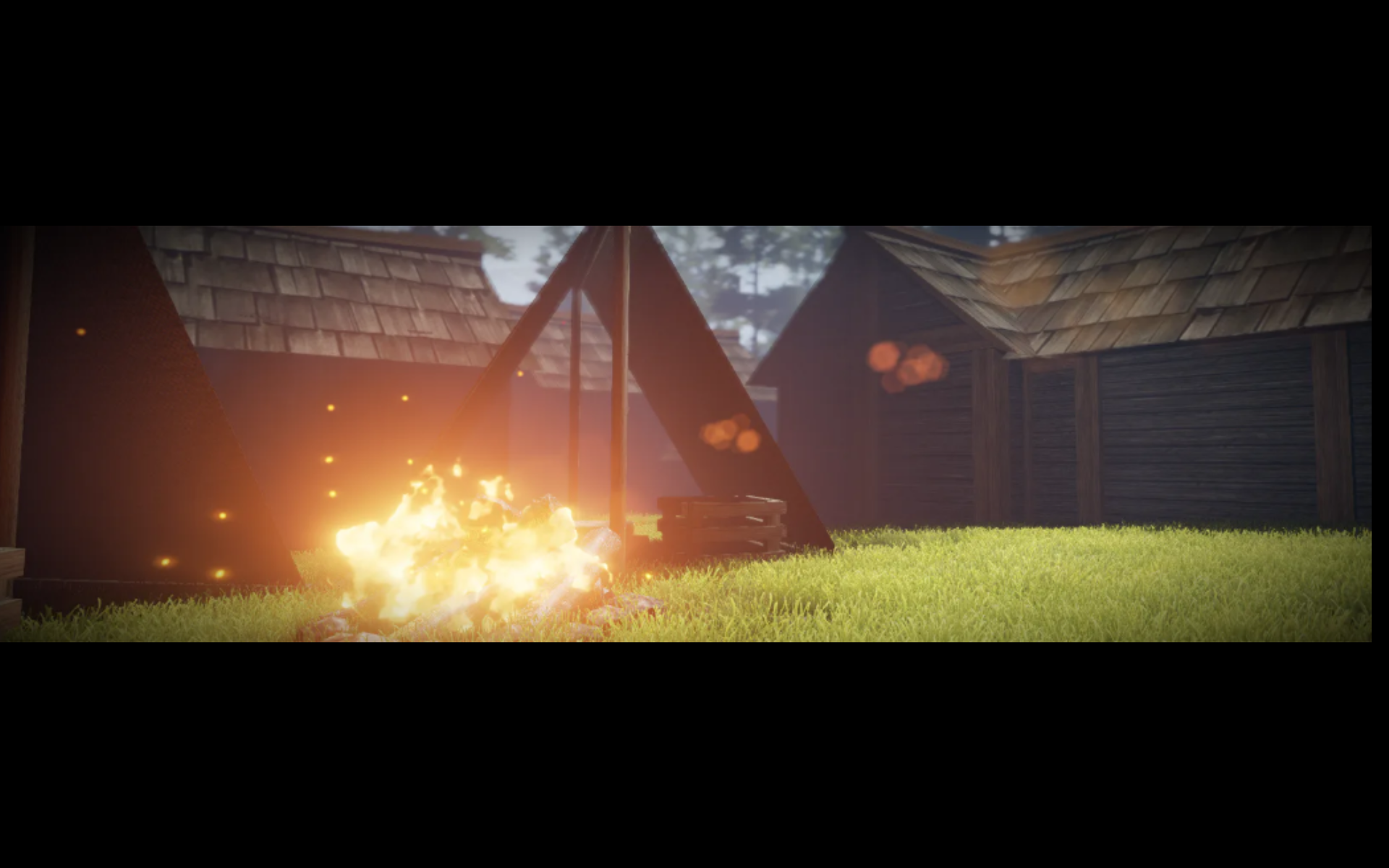 Realm of Rulers - ALPHA RELEASE by Damon Black