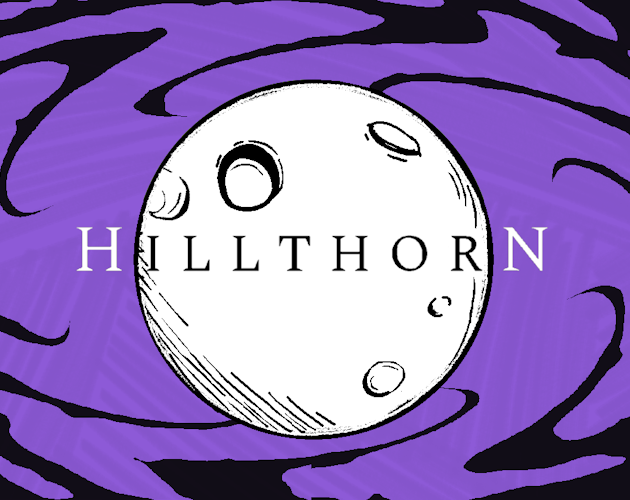Hillthorn - Prototype by Sprawl