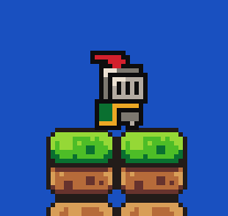 Tower Knight Forever by Toy Tiger