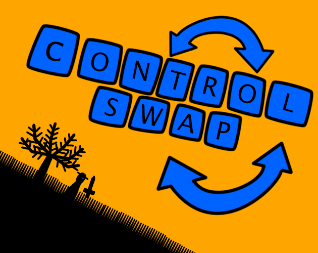 Control Swap by OdysseyGamingStudios
