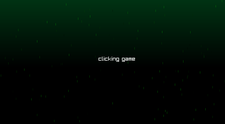 clicking game by Drty_Buster