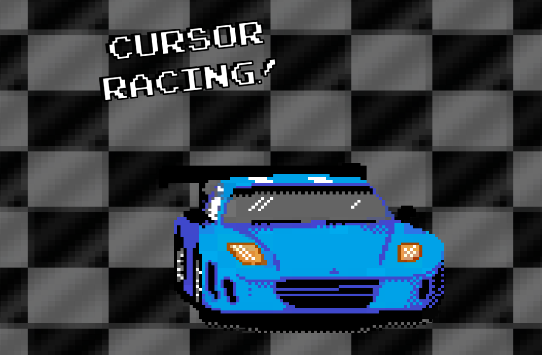 Cursor Racing by Angel Quintero