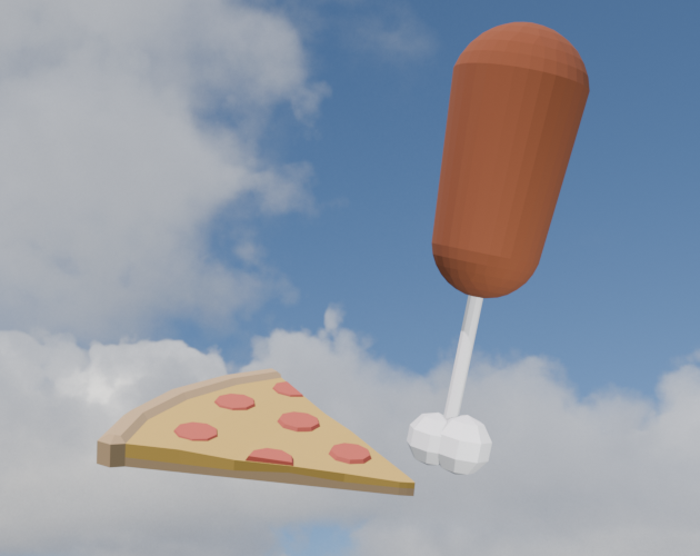 Pizza Party Time by Goofball Studios