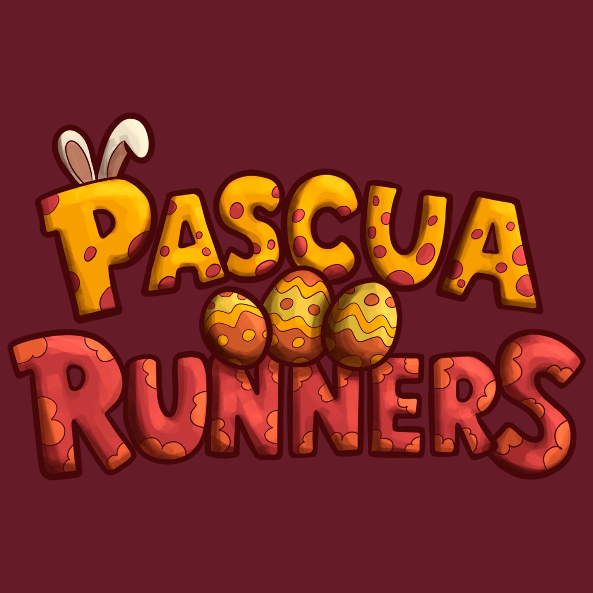 Pascua Runners by PUCV Games