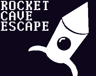 Rocket Cave Escape by denis_tuners
