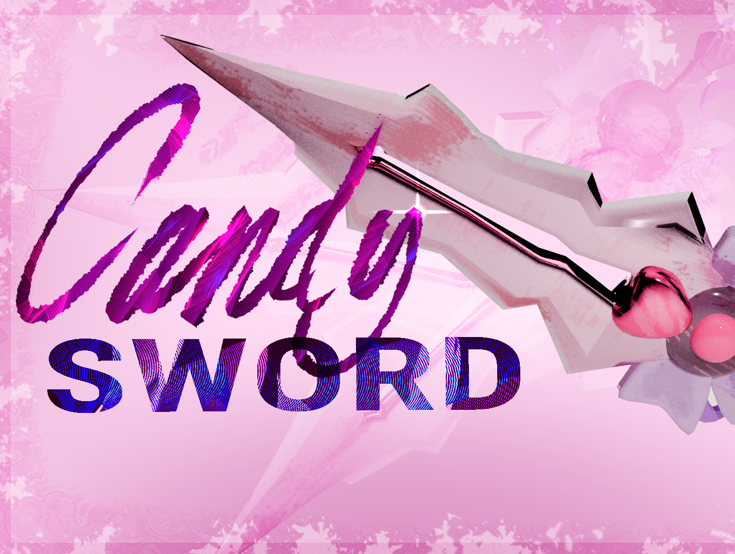 Candy Guns by tarotaro20