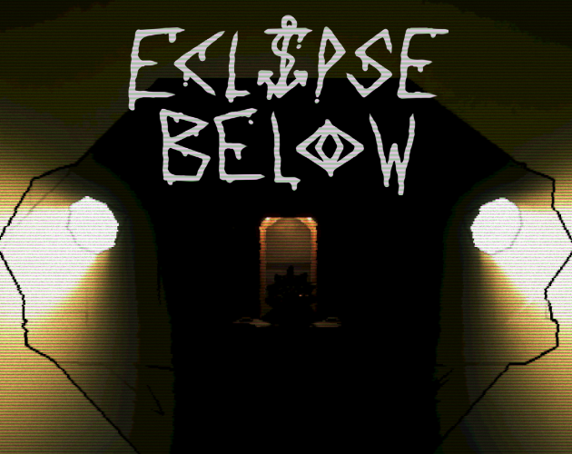 Eclipse Below (Prototype) by CactusBall
