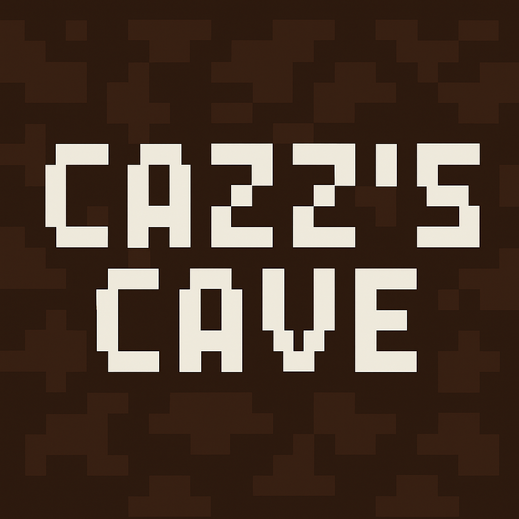 2D Platformer/RPG Asset Pack by cazz.dev