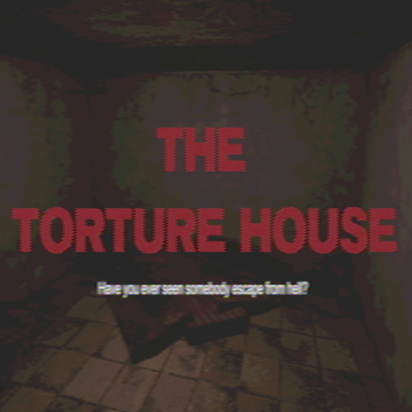 Update 1.2 - THE TORTURE HOUSE - PART I by Spring Rabbit