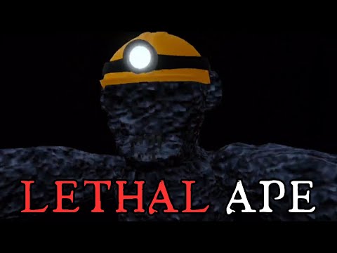 Lethal ApeR by CAMVR123