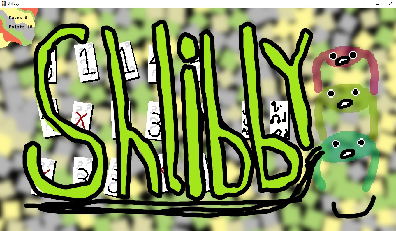 Shlibby by FinnishWannaBe