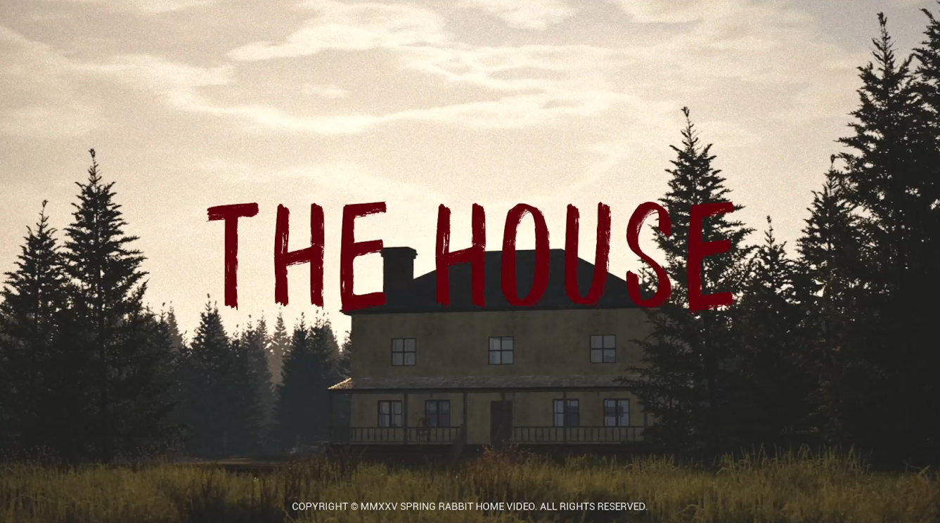 The House Remake (Demo) by Spring Rabbit