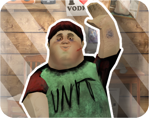 My Talking Unit: Reimagined by Buhlo Games Company