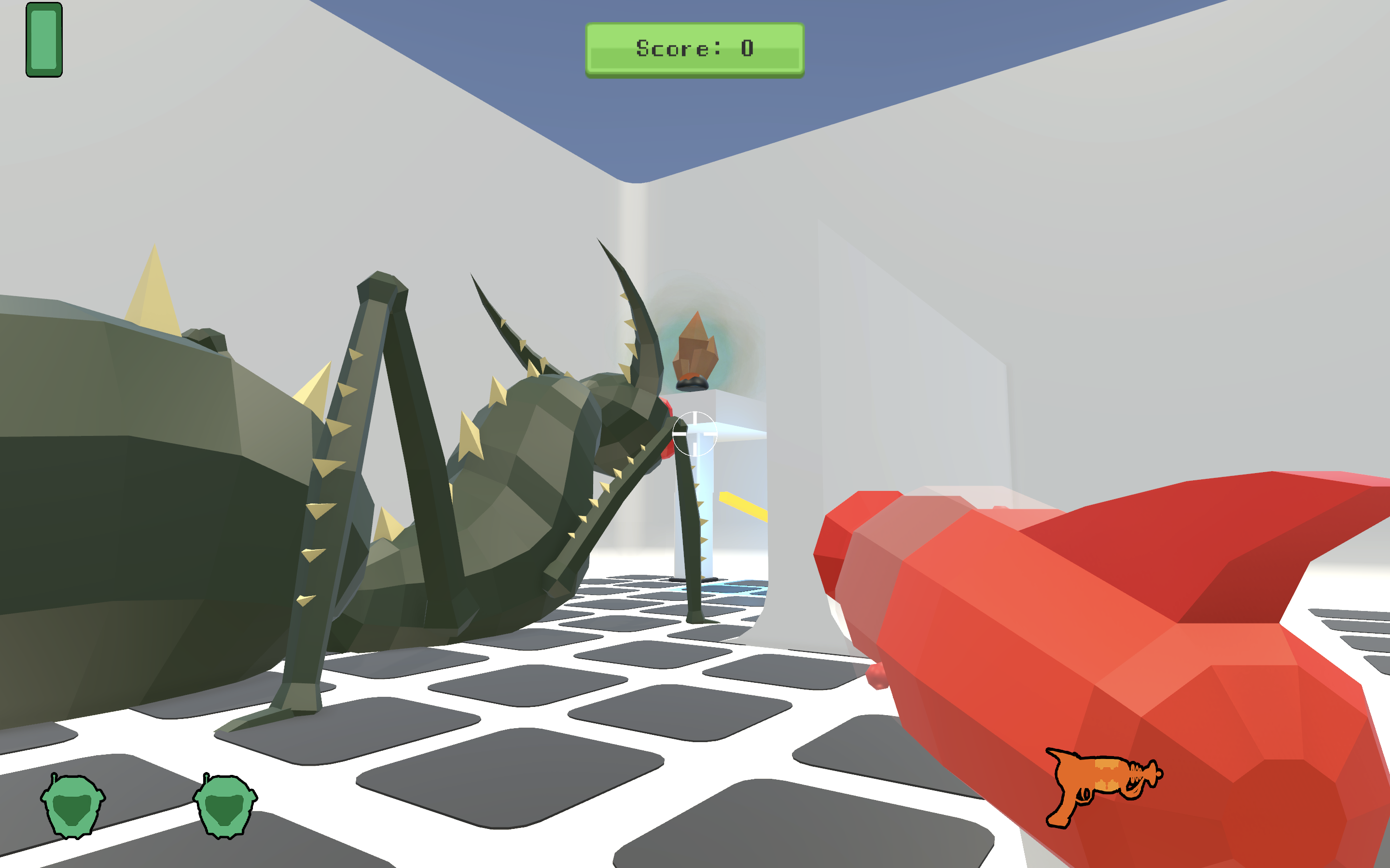 3D FPS Complete by camborley