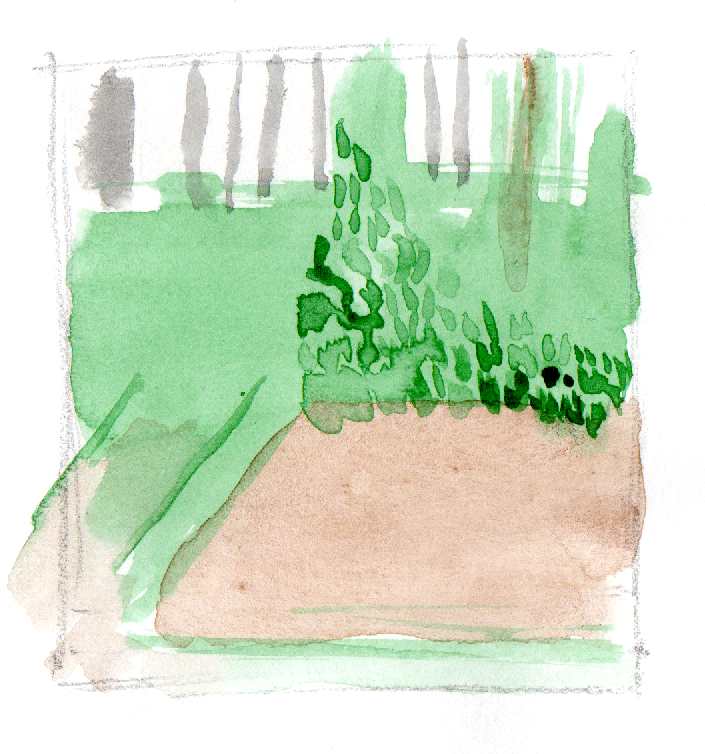 'Crisis' Three Poems by Joe Byron
