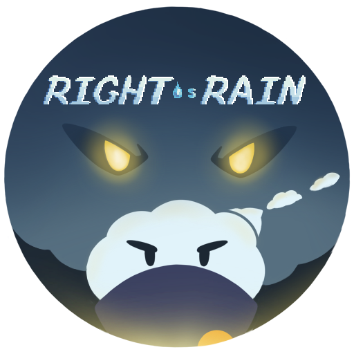 Right As Rain by Studio Forecast