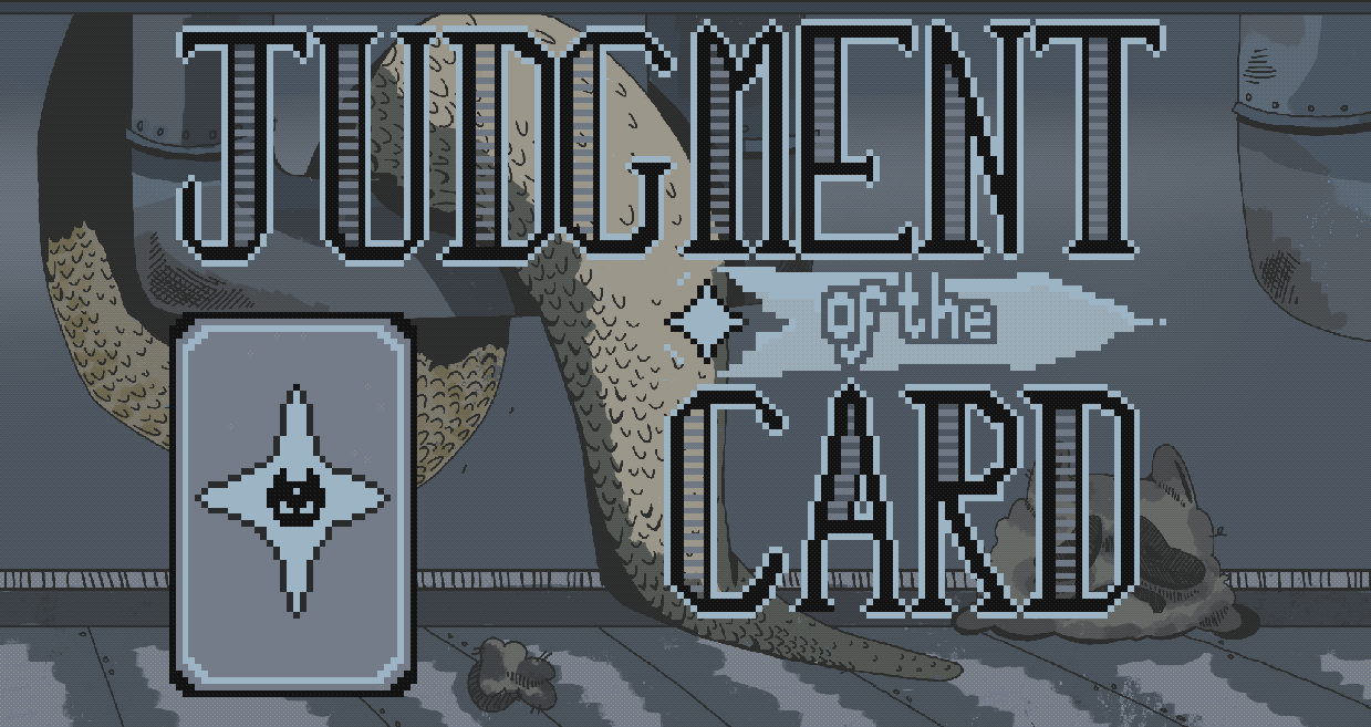 Judgment of the Cards (Demo) by Asatlir