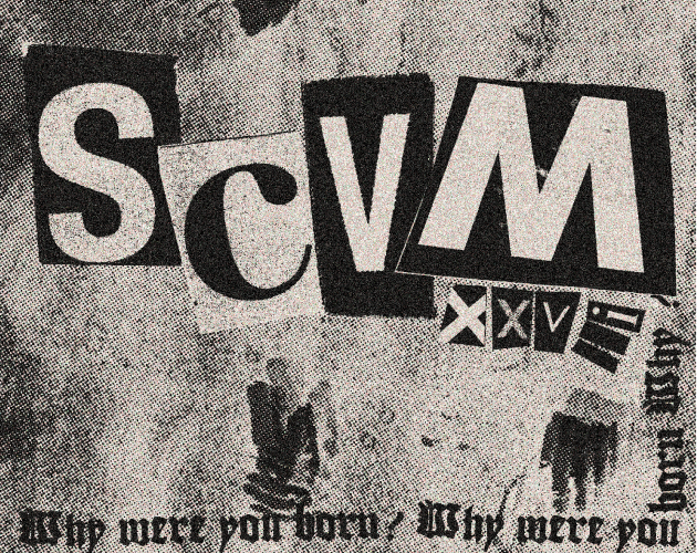 SCVM by Verdigris