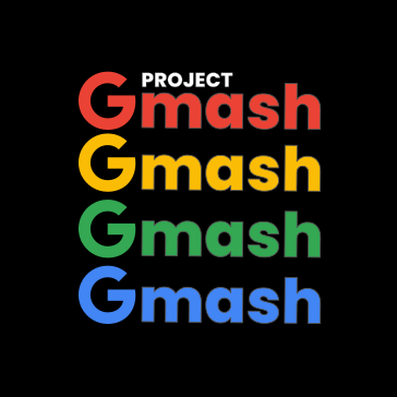 Project Gmash by YiKAG