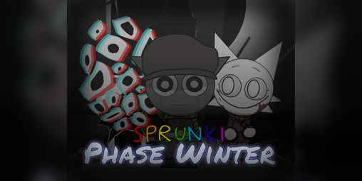 Comments 6 to 1 of 46 - Sprunki: Phase Winter (FULL RELEASE) by shallowtbh