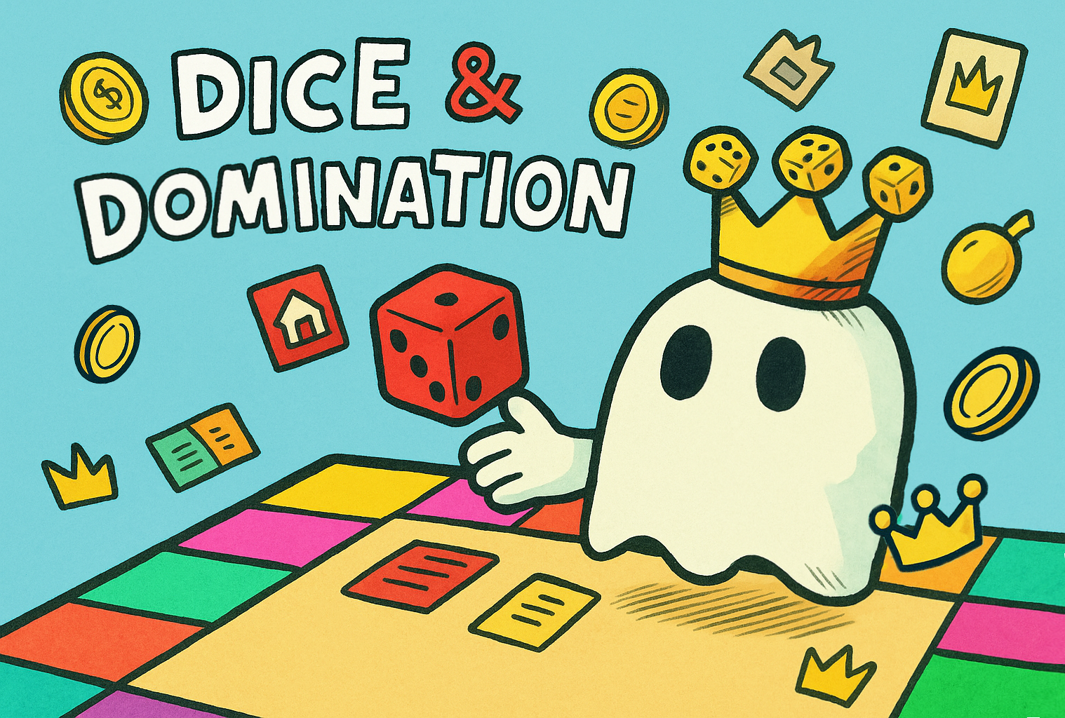 Devlog #8 - Leaderboards with PlayFab - Dice & Domination by Shivani