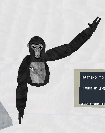 project tree v1 by thecooljdp