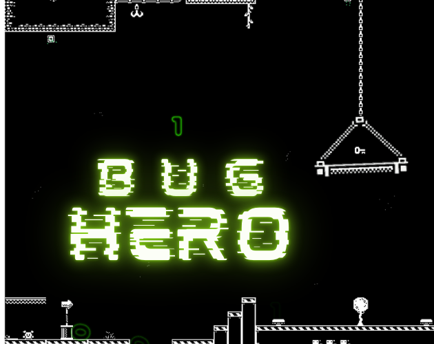 Bug Hero by GameDev_Journey for Katastrophic Game Jam - itch.io