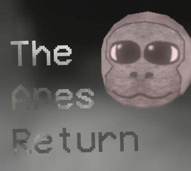 The apes Return by Lukethenuke728