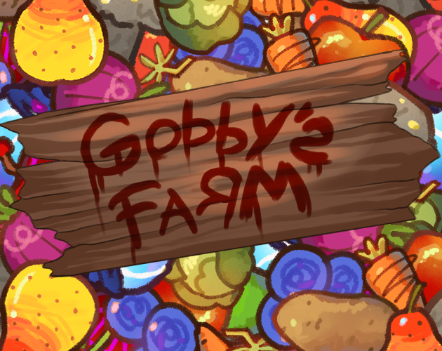 Gobby's Farm by CAGD