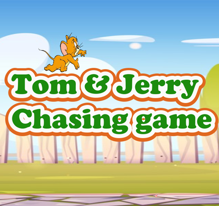 Tom and jerry by youssef hamed