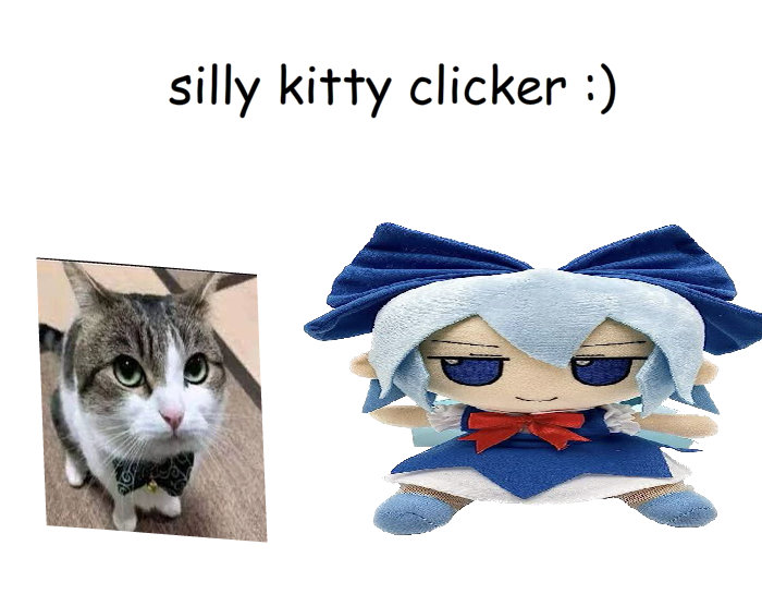 silly_kitty_clicker.game by Arctoid
