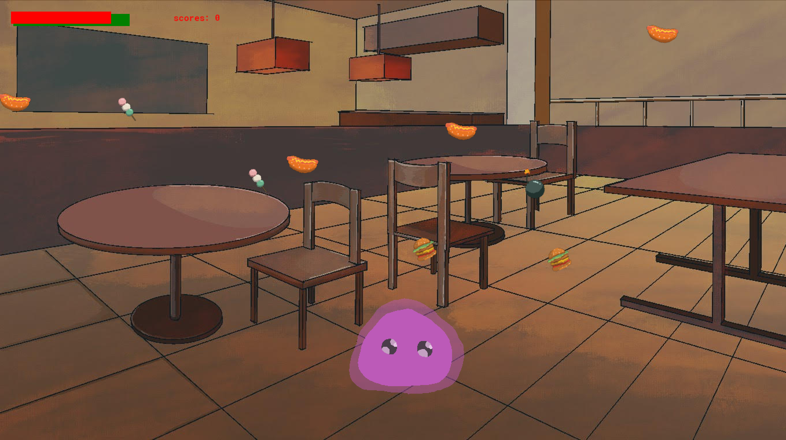 Gulp by NYU Game Center - High School Programs